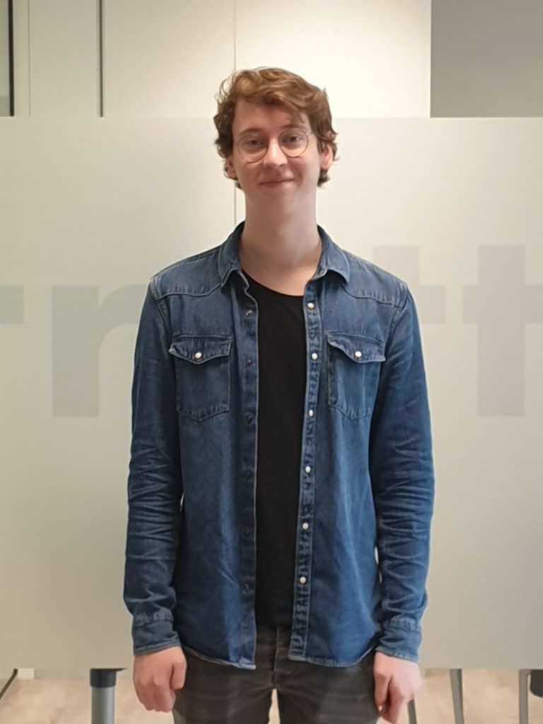 Stratt+ en studeren? Dat is een match! - Stratt+