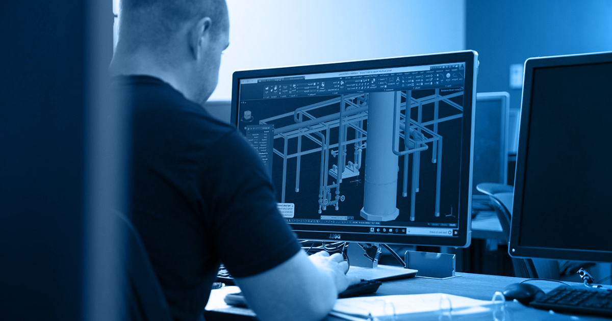 Functieomschrijving: CAD-Tekenaar - Stratt+