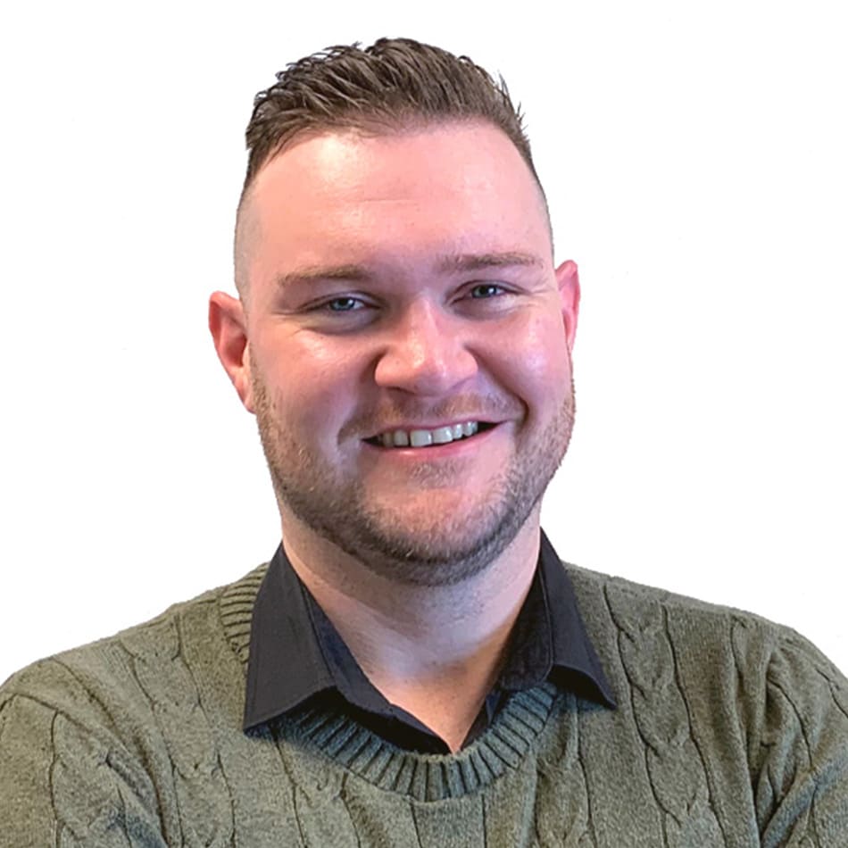 Doorgroeien in de techniek? Pak je kansen als young professional!