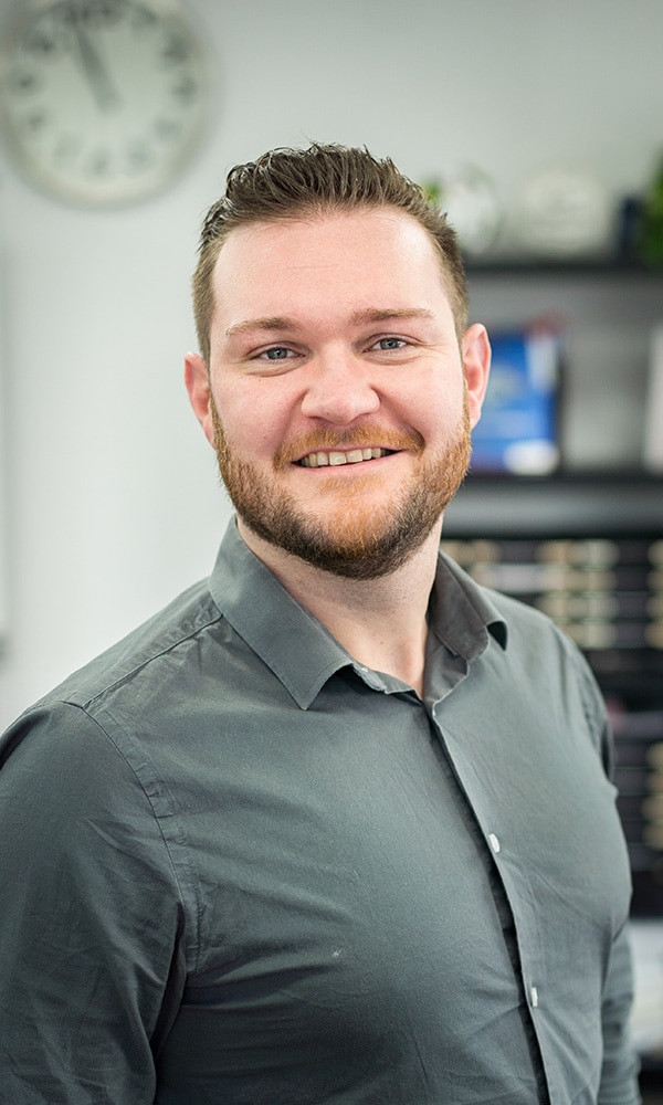 Ontmoet het team van Stratt+