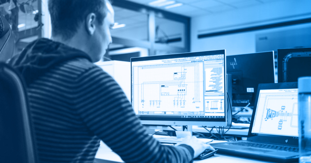 Functieomschrijving: EPLAN-Tekenaar Freelance - Stratt+