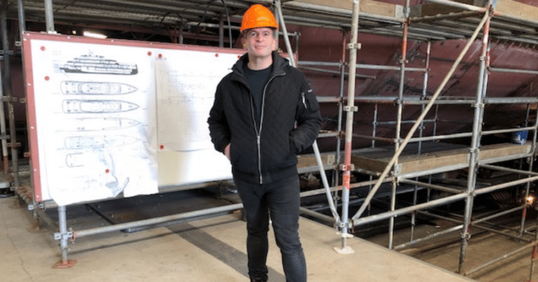 Een knap staaltje werk - Stratt+