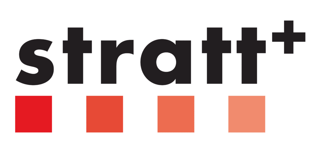 Ontmoet het team van Stratt+
