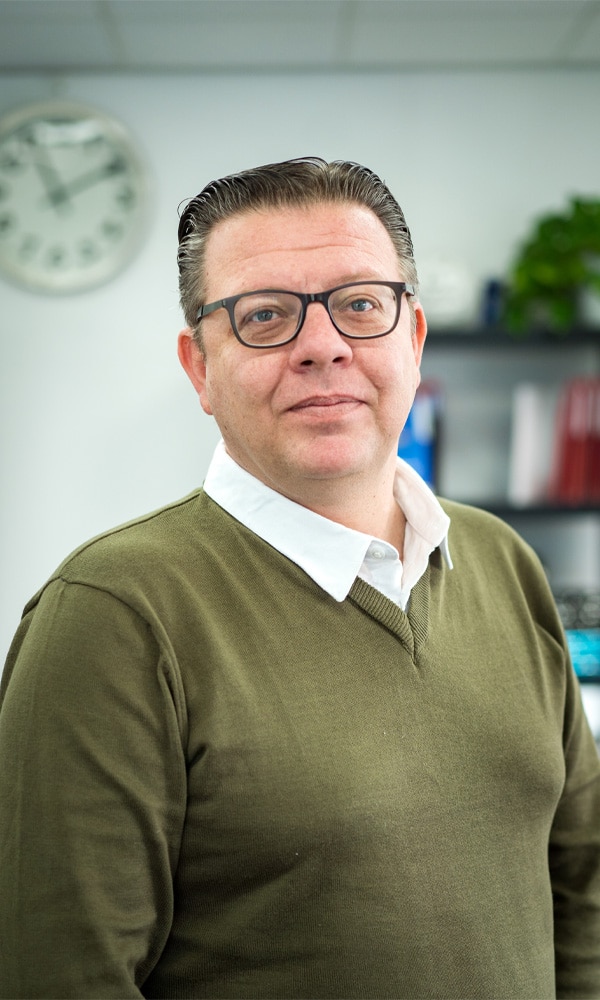 Meet our dedicated team members in the Netherlands - Stratt+