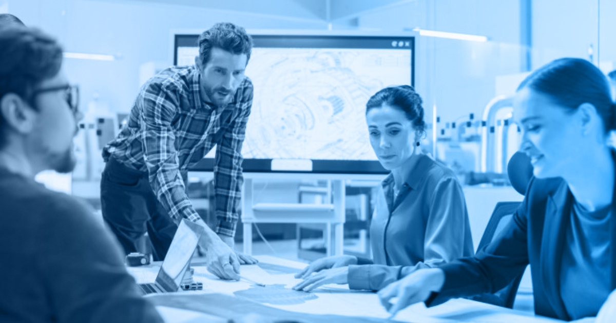 Functieomschrijving: Project Engineer E&I - Stratt+