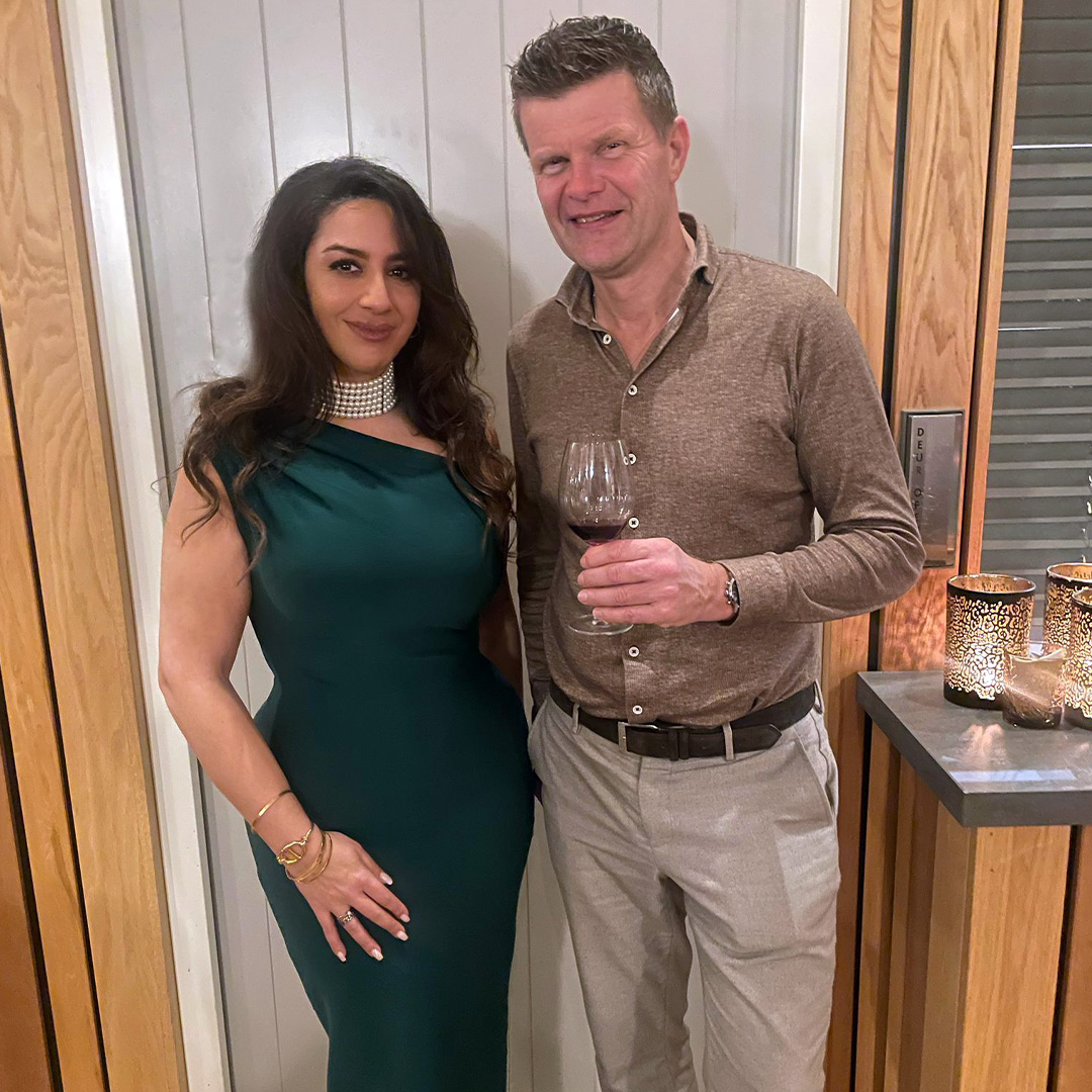 Een avond van verbondenheid: het Stratt+ Kerstevent 2023