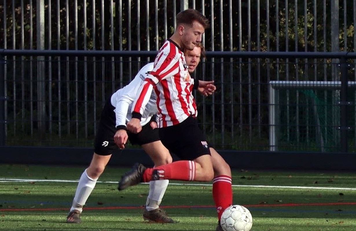 Nieuw talent aan boord - Stratt+