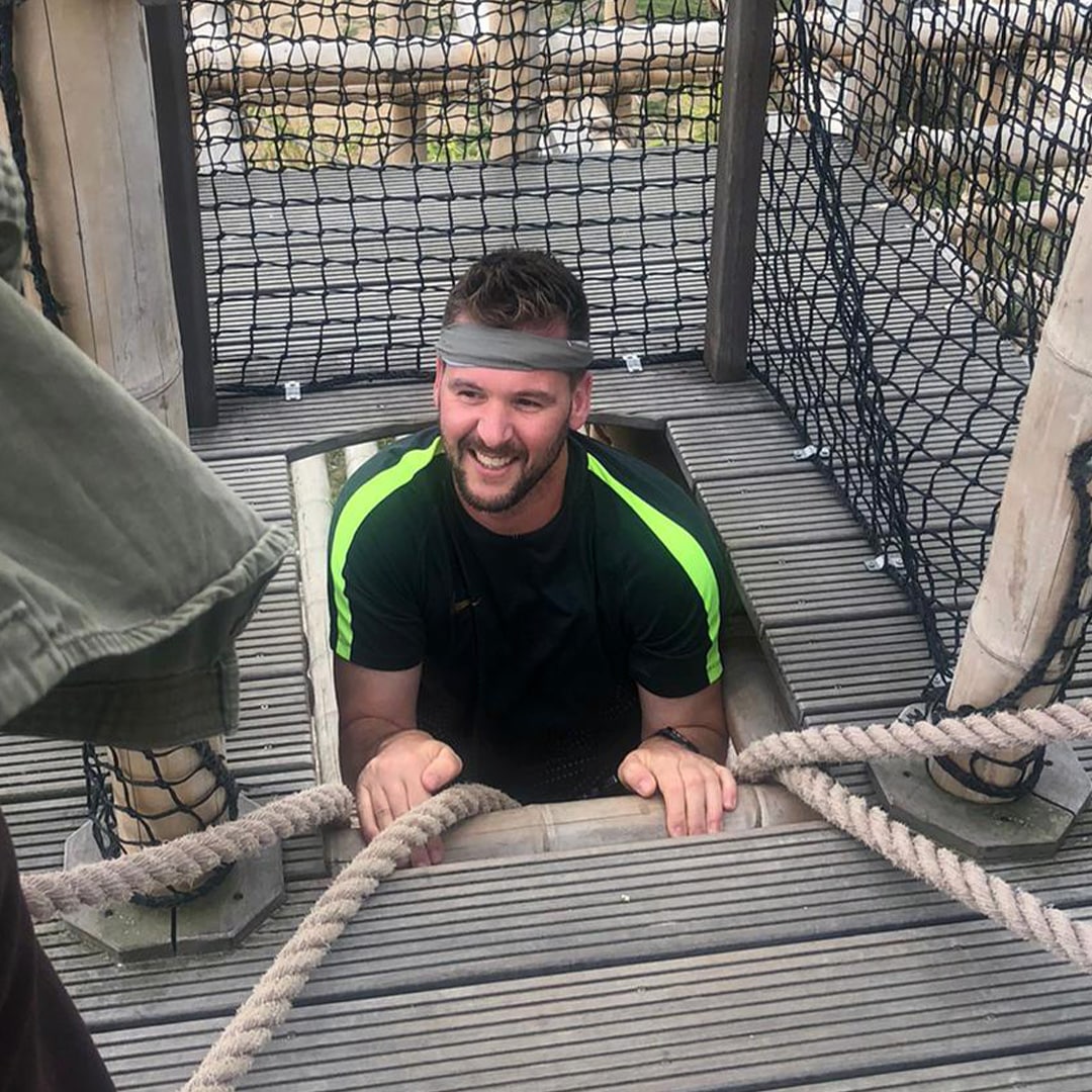 Expeditie teamwork - Stratt+