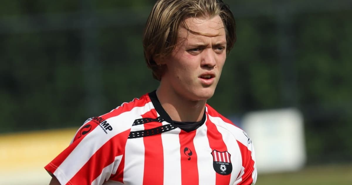 Ontmoet onze nieuwe stagehelden - Stratt+