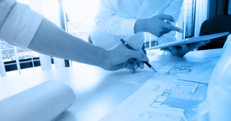 Functieomschrijving: Uitvoerend CAD-Tekenaar Bouw - Stratt+