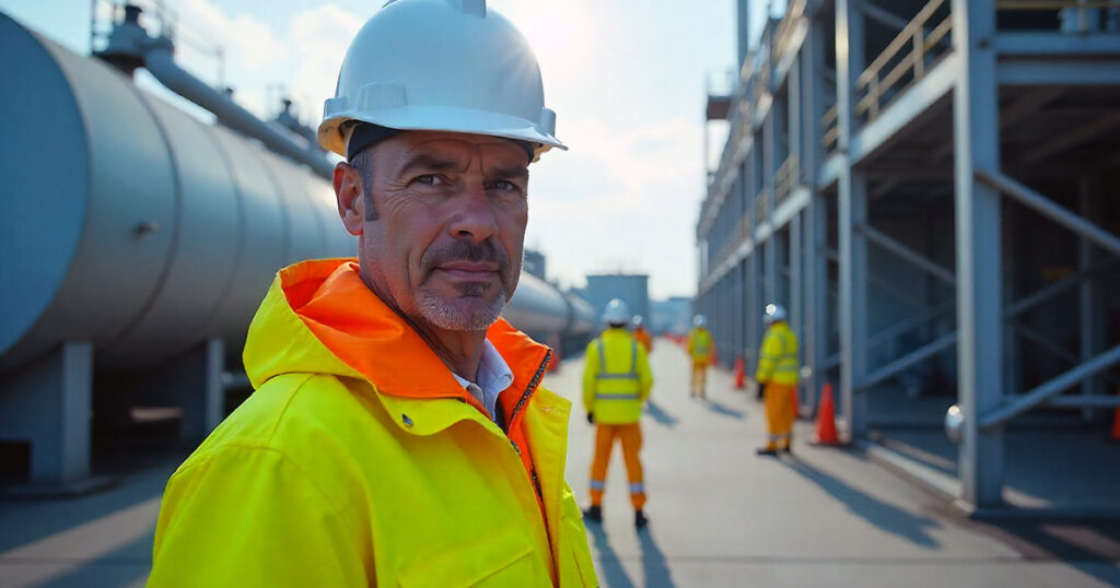 Vacatures Haven & Industrie Moerdijk | Duurzaam Werk | Stratt+